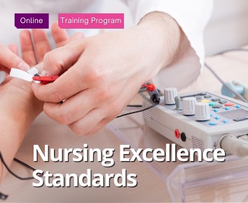 Nursing Training Programs | Hospital Training Programs - CAHO